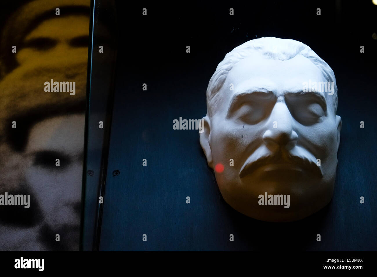 Stalin's death hi-res stock photography and images - Alamy