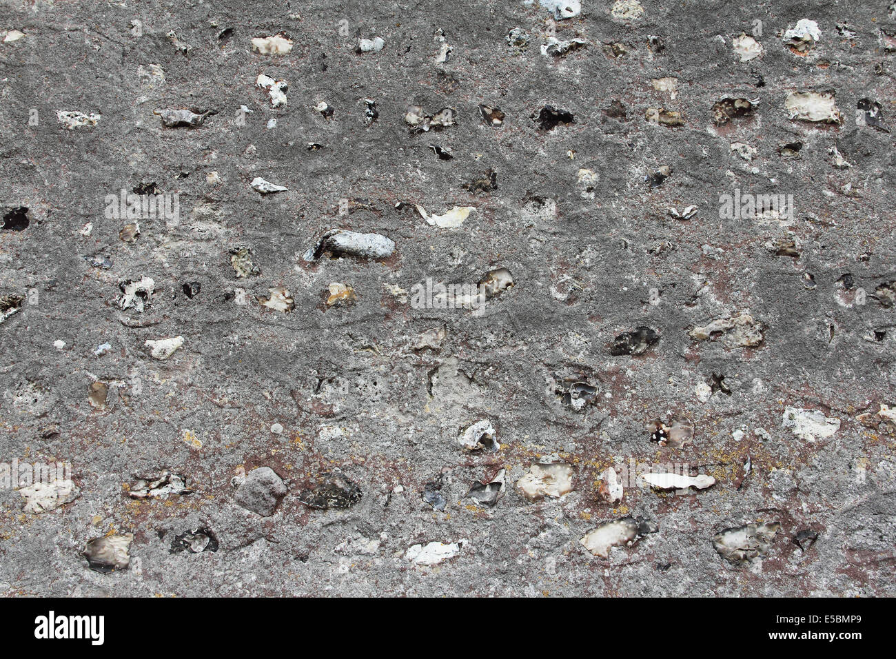 Abstract background of ancient stone wall texture Stock Photo - Alamy