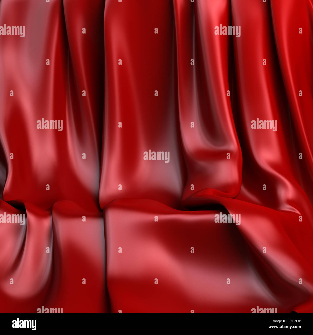 Background made of red cloth for a still-life Stock Photo - Alamy