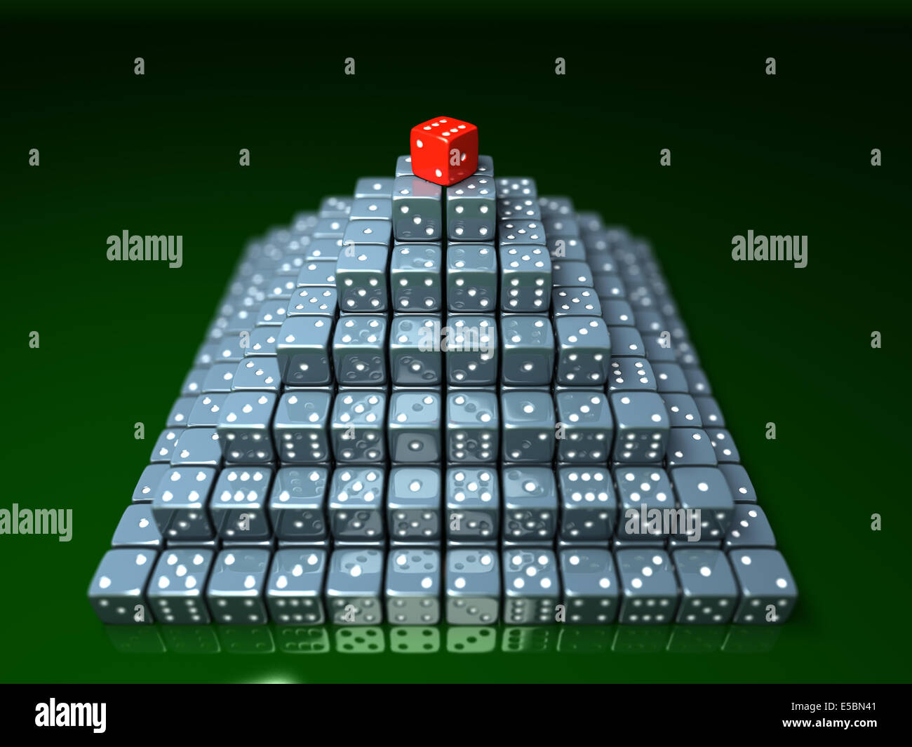Business pyramide hi-res stock photography and images - Alamy