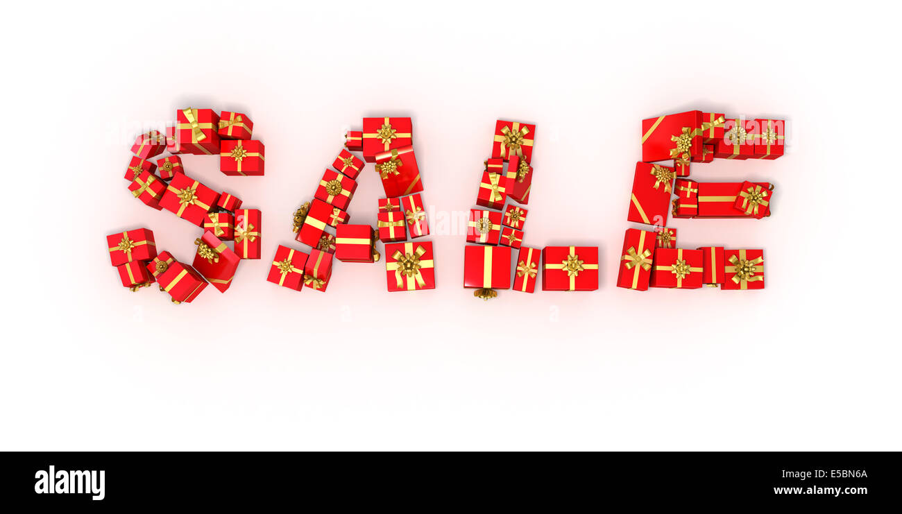 Word art gifts hi-res stock photography and images - Alamy