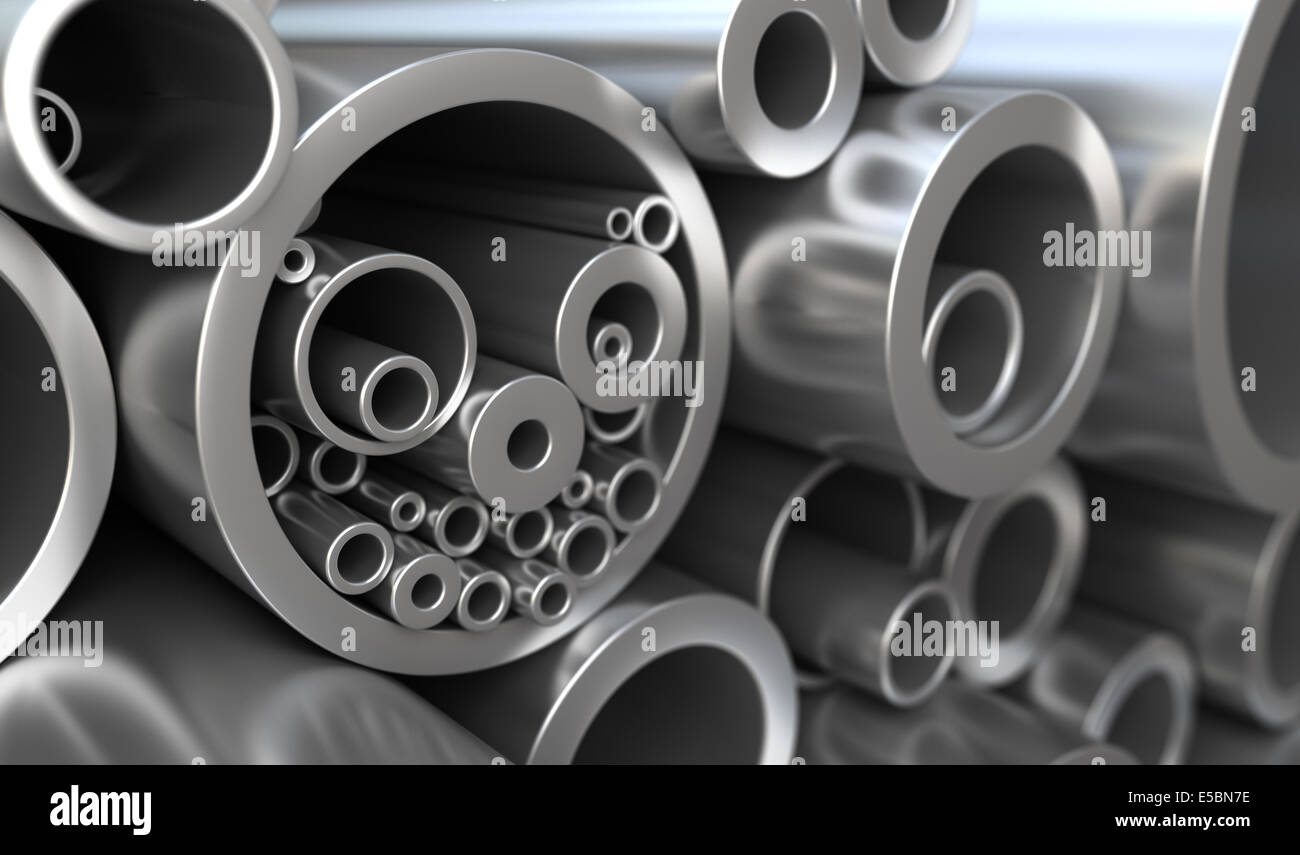 Different pipes hi-res stock photography and images - Alamy