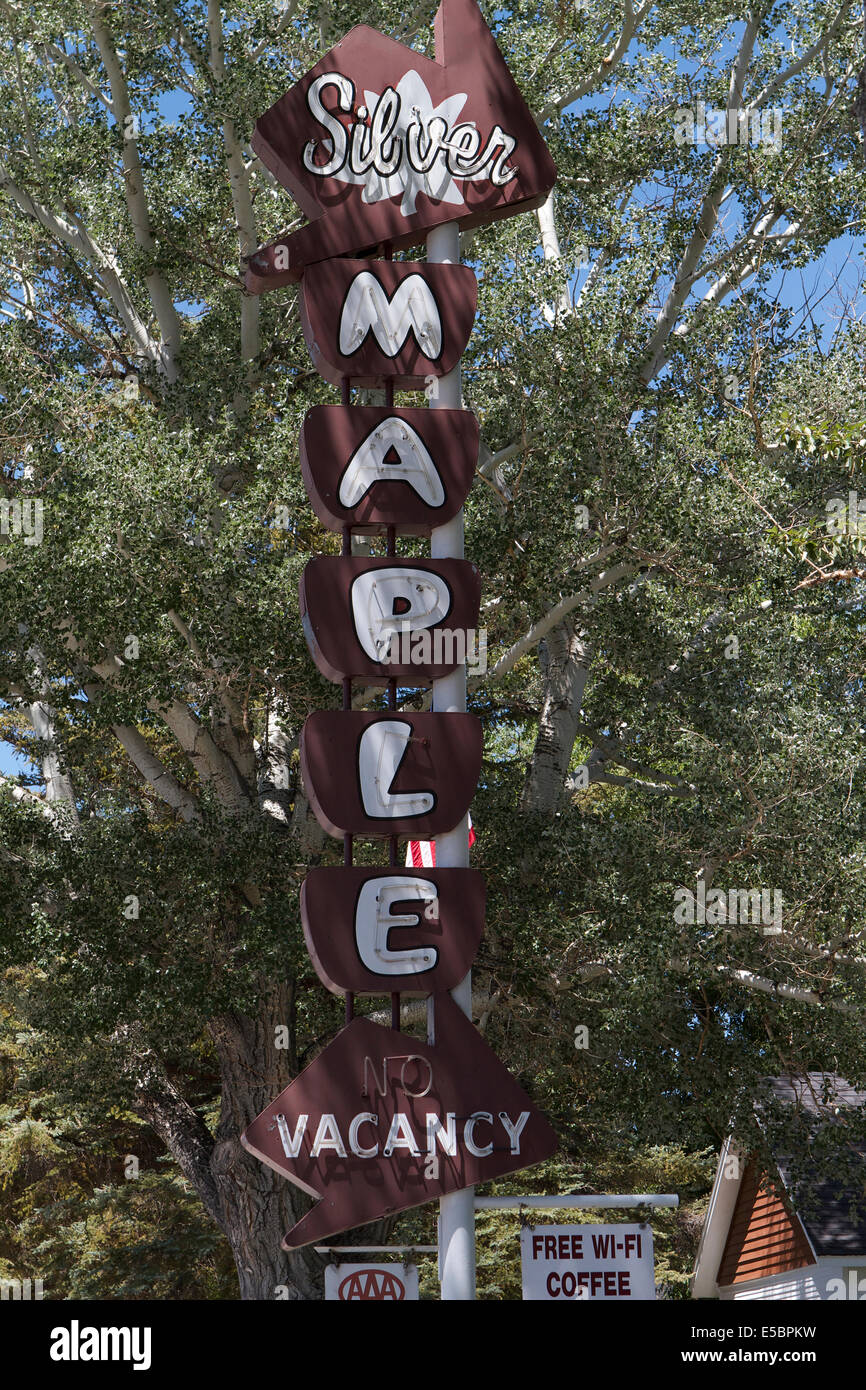 Motor lodge hi-res stock photography and images - Alamy