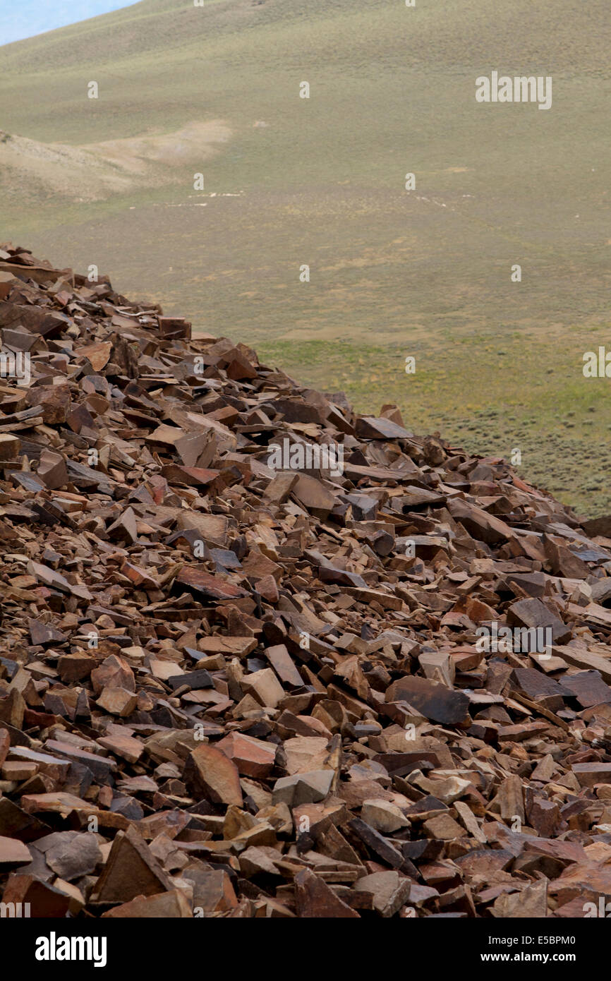 Red quartzite hi-res stock photography and images - Alamy