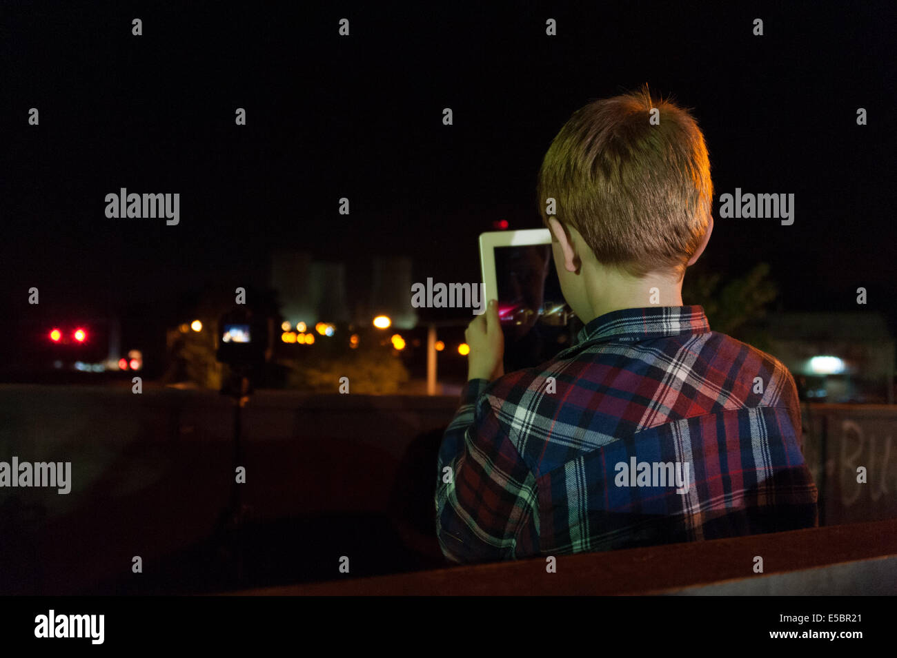 Radioactive boy hi-res stock photography and images - Alamy