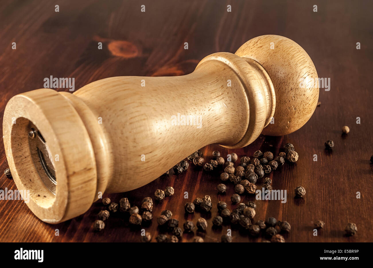 Pepper pot hi-res stock photography and images - Alamy