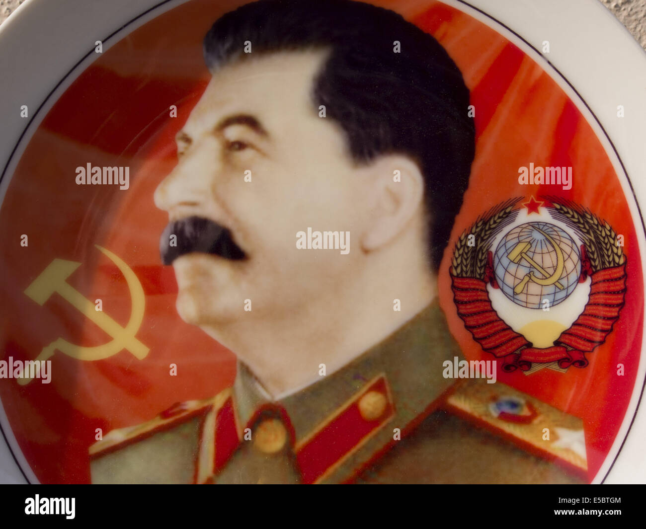 Stalin joseph 1920s hi-res stock photography and images - Alamy