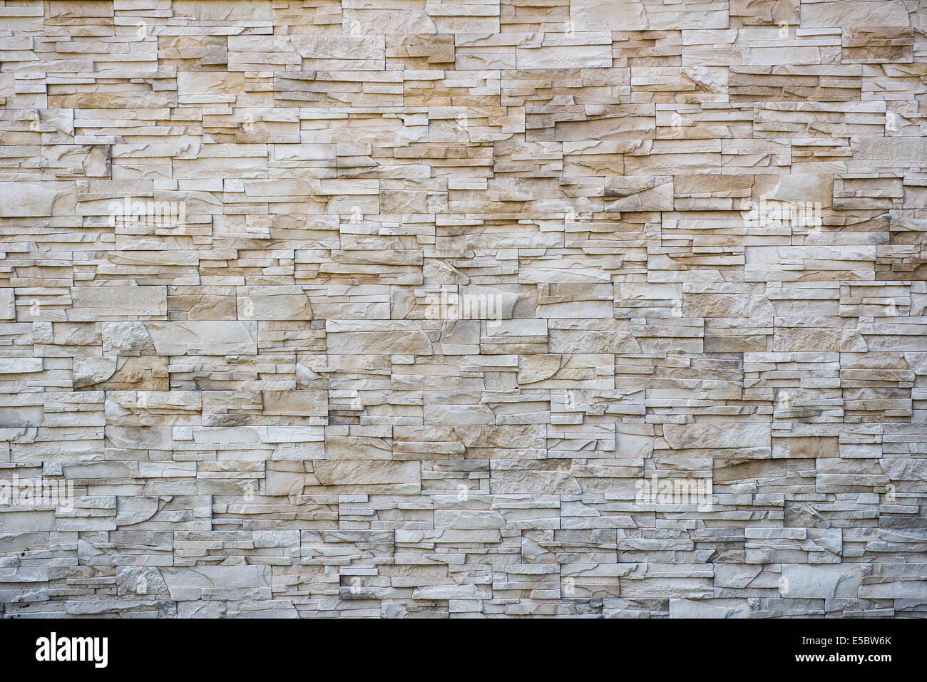 Beige brick hi-res stock photography and images - Alamy