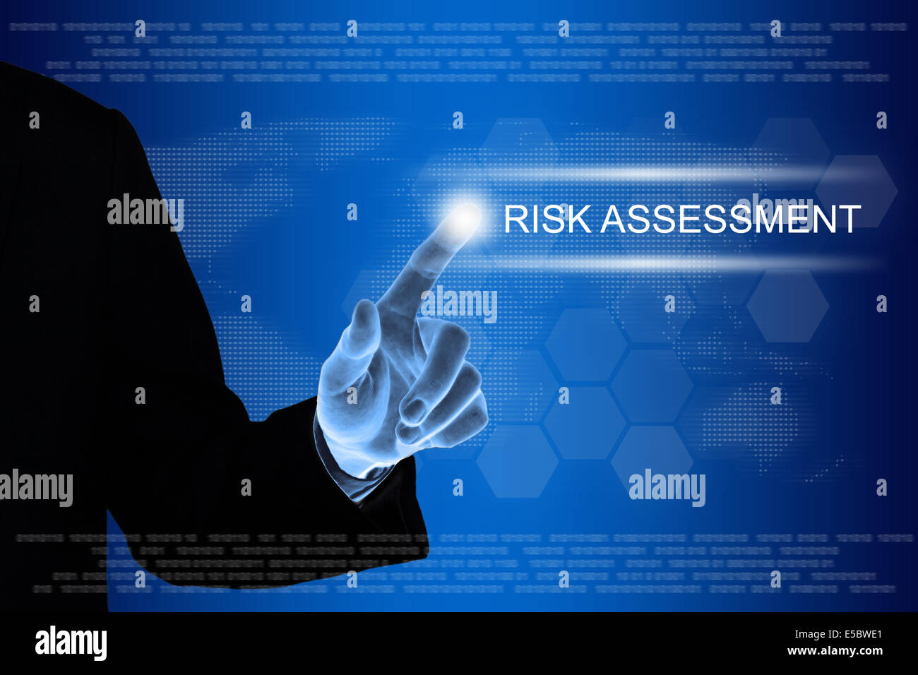 Risk assessment hi-res stock photography and images - Alamy