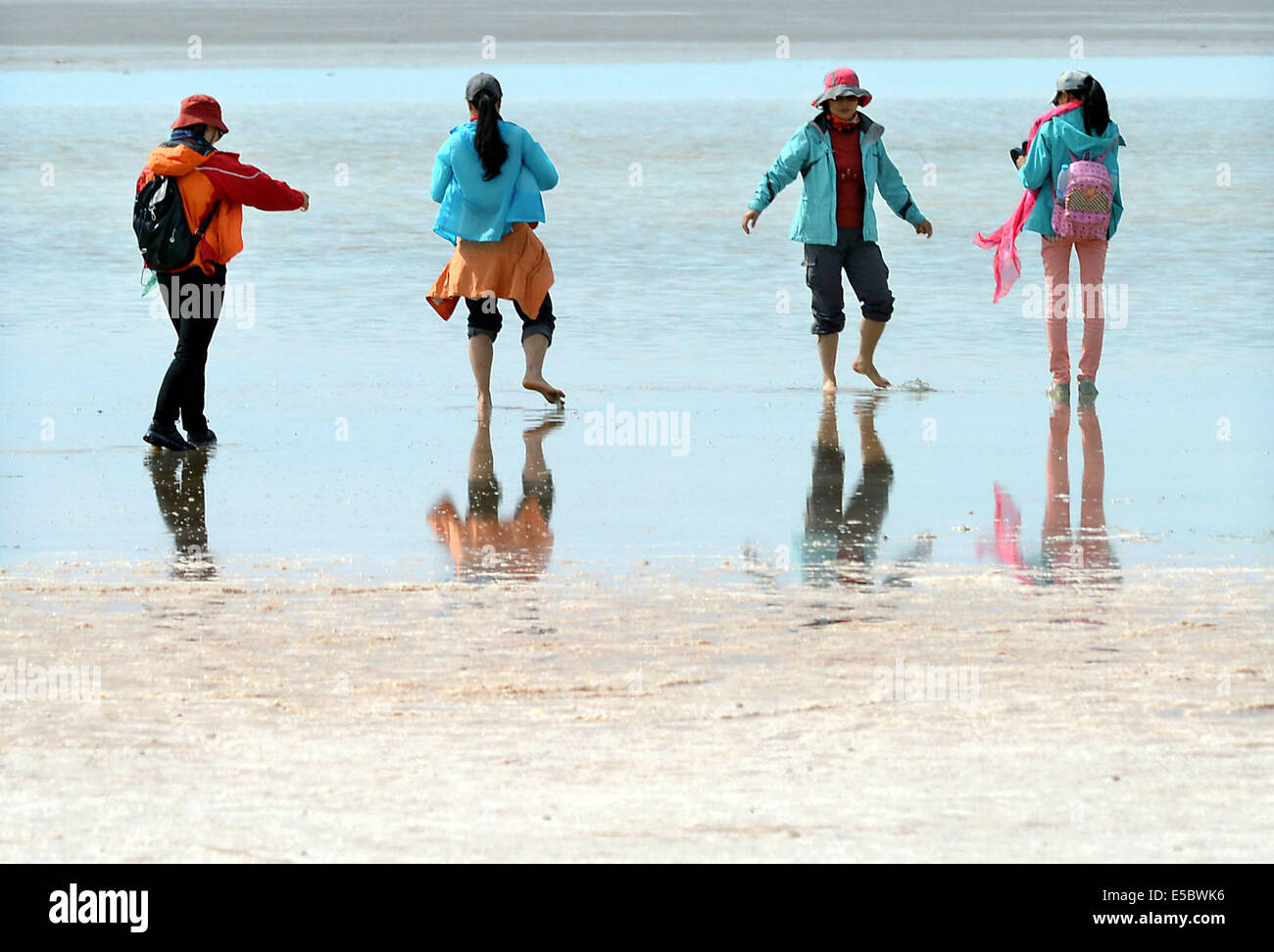 Wulan hi-res stock photography and images - Alamy