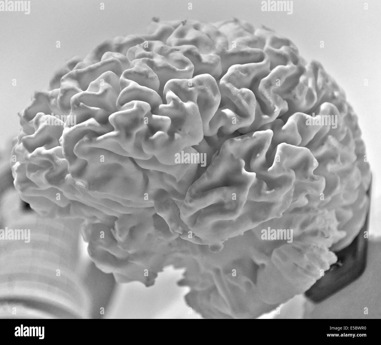 3D printing or additive manufacturing Stock Photo - Alamy