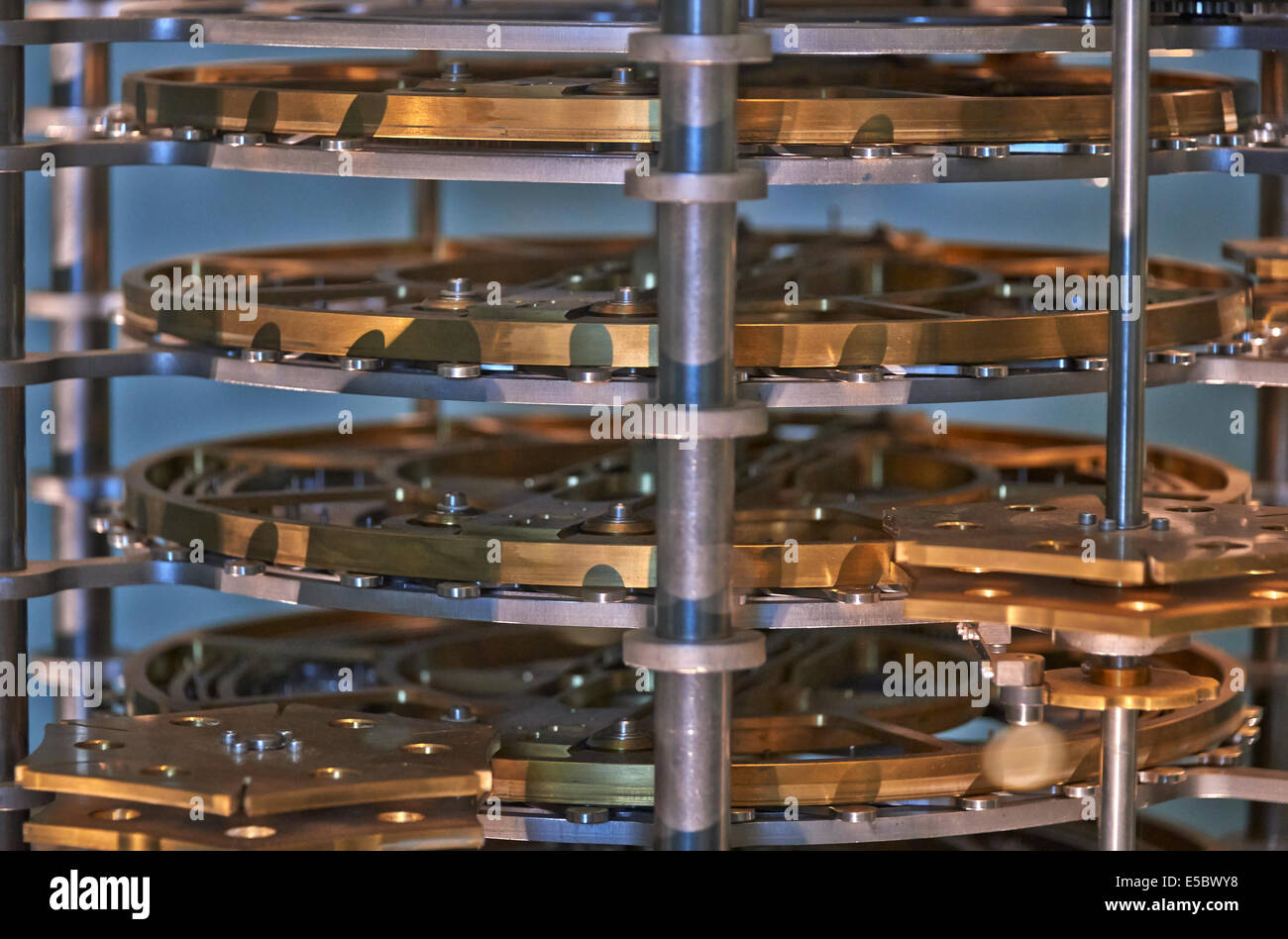 The Science Museum is one of three major museums on Exhibition Road in ...