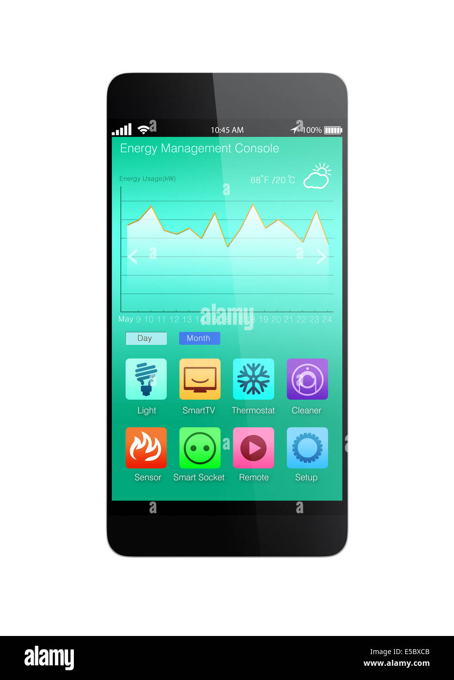 Carbon management Cut Out Stock Images & Pictures - Alamy