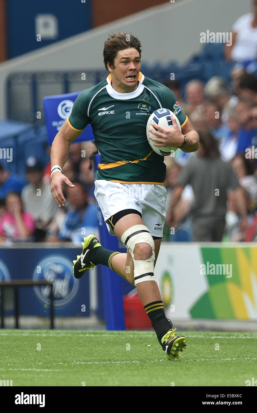 Roger warren hi-res stock photography and images - Alamy