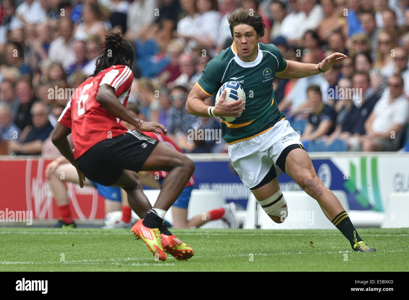 Roger warren hi-res stock photography and images - Alamy