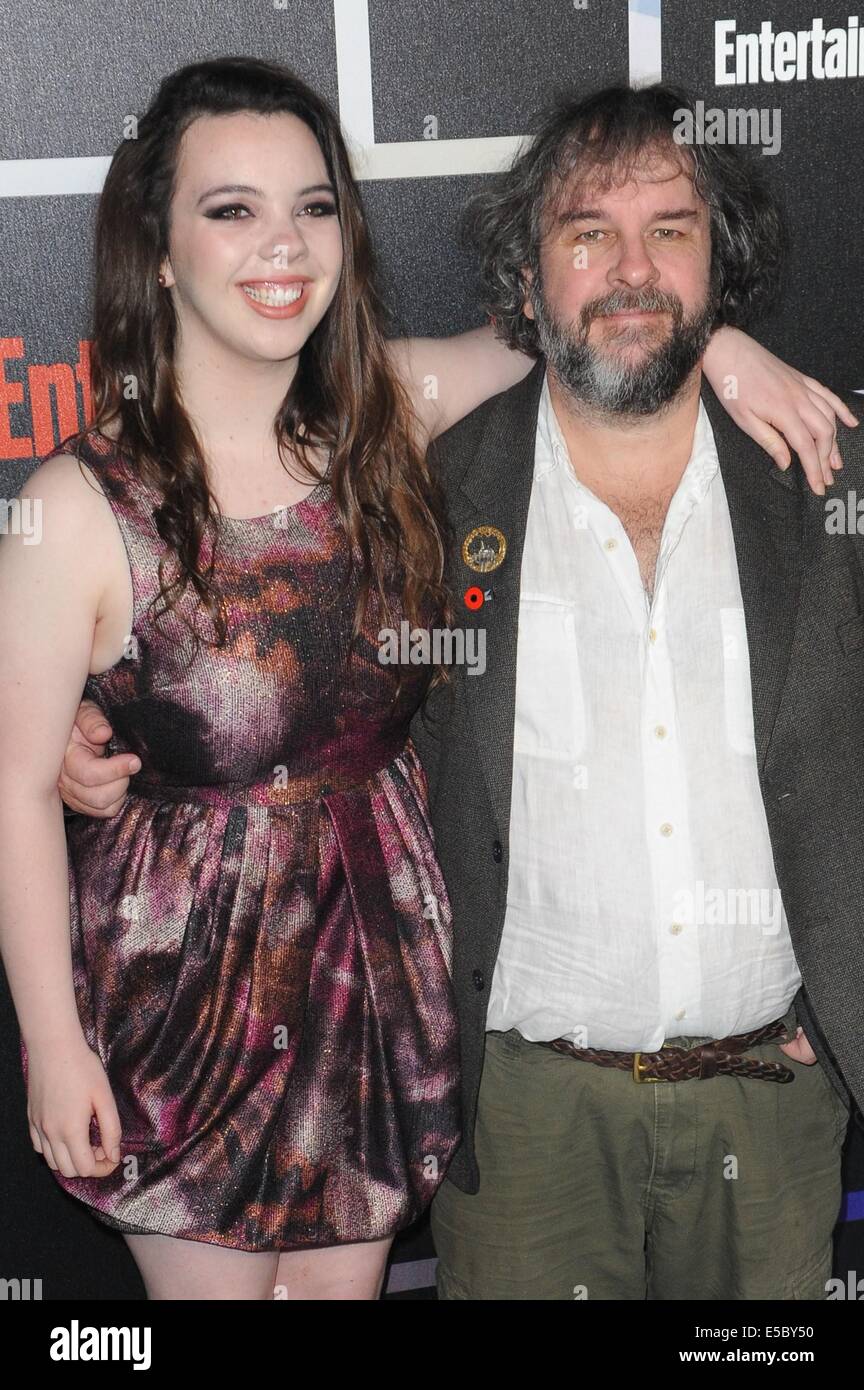 Peter jackson and katie jackson hi-res stock photography and images - Alamy