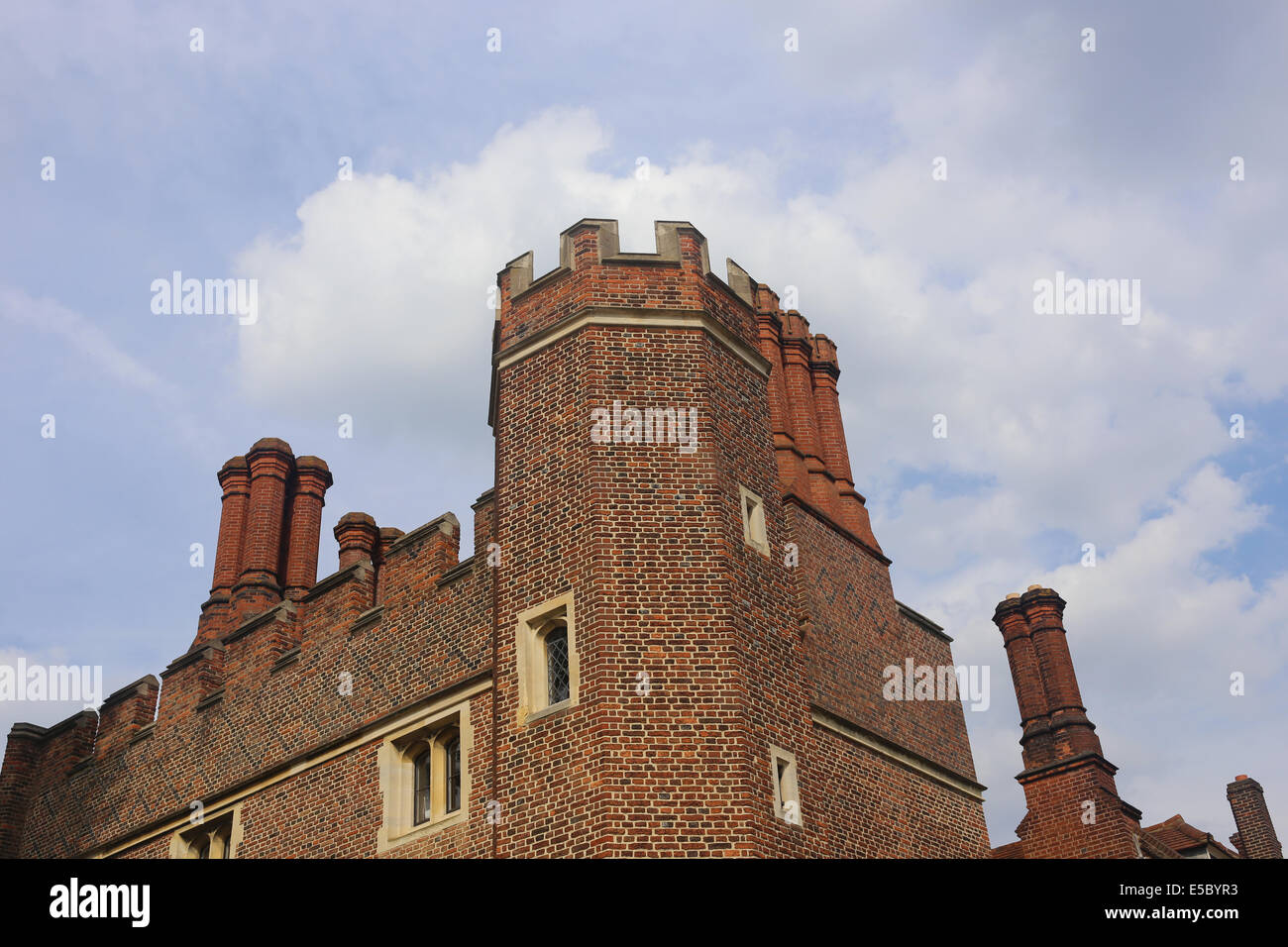 Turret turrets hi-res stock photography and images - Alamy