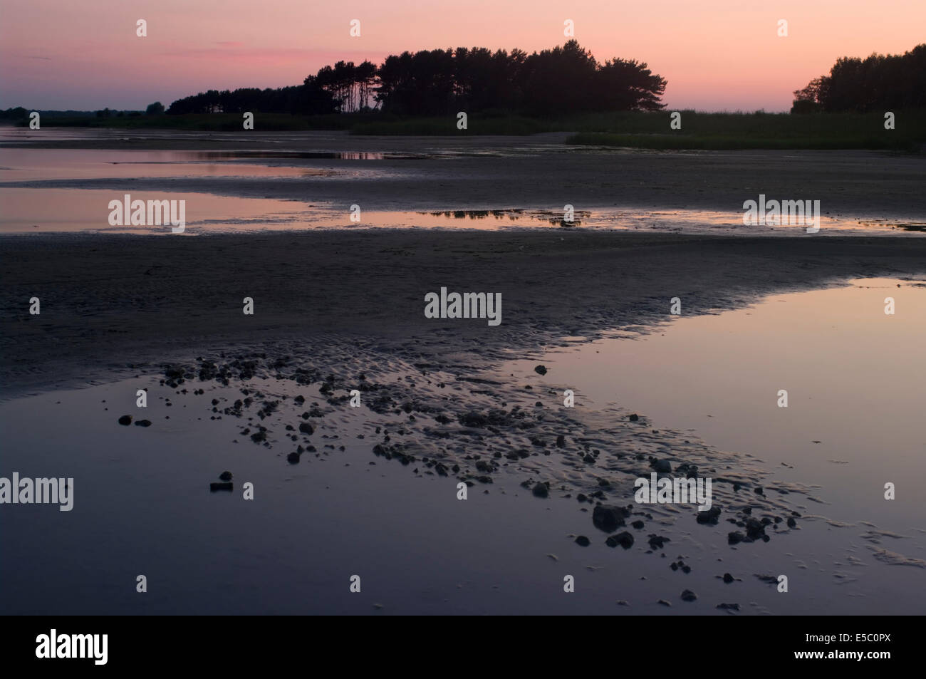 Estonian landscapes hi-res stock photography and images - Alamy