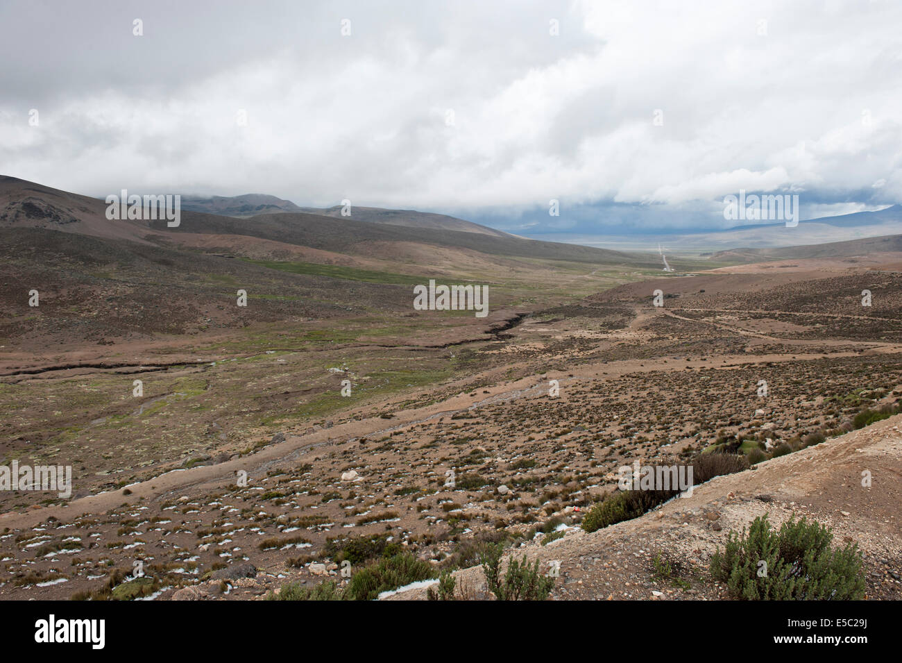 Beautiful scenery peru hi-res stock photography and images - Alamy
