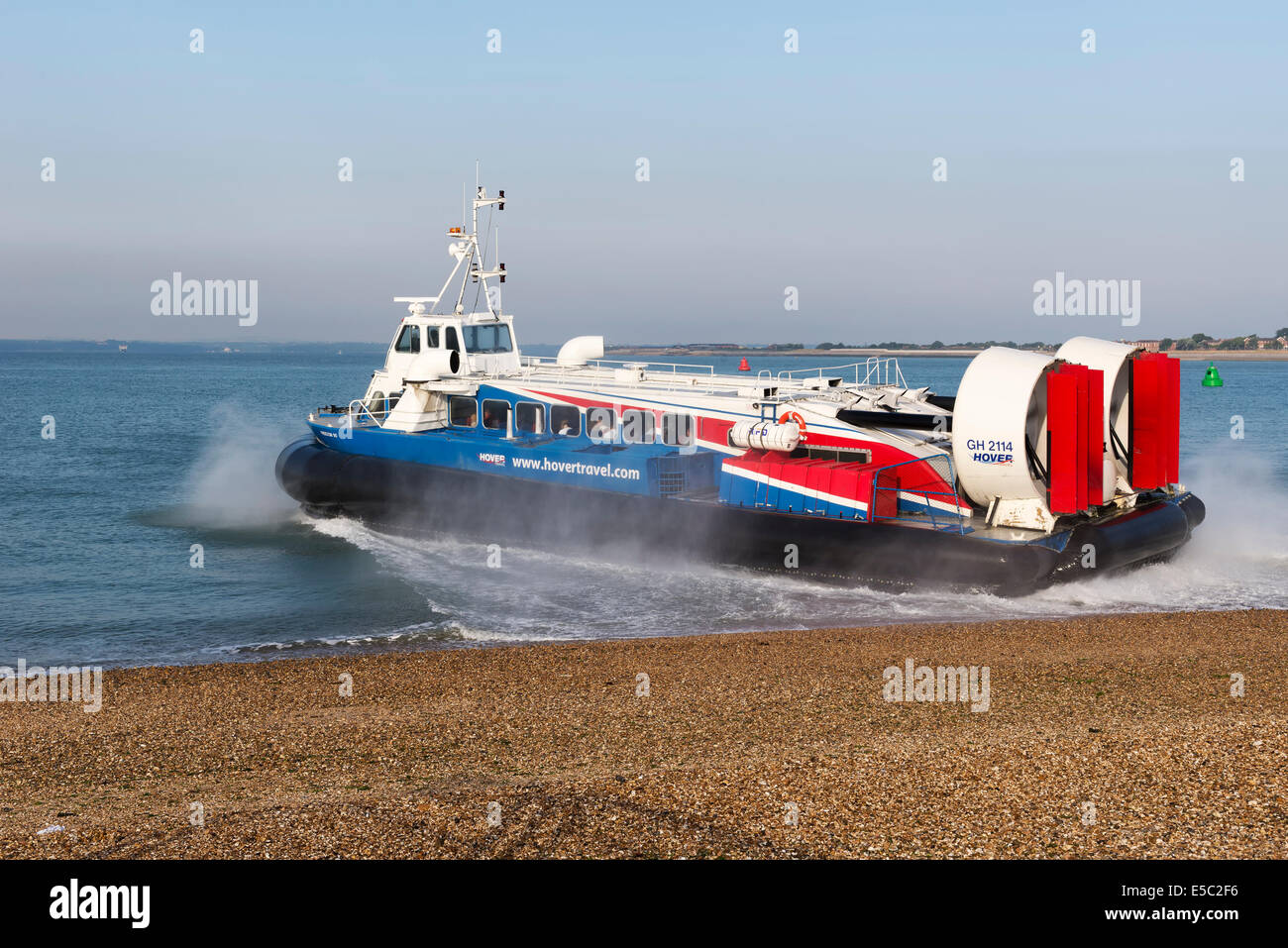 Terminal southsea hi-res stock photography and images - Alamy