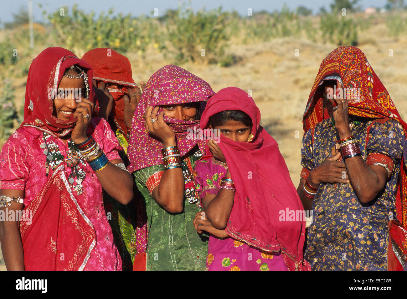 Girls india hi-res stock photography and images - Alamy