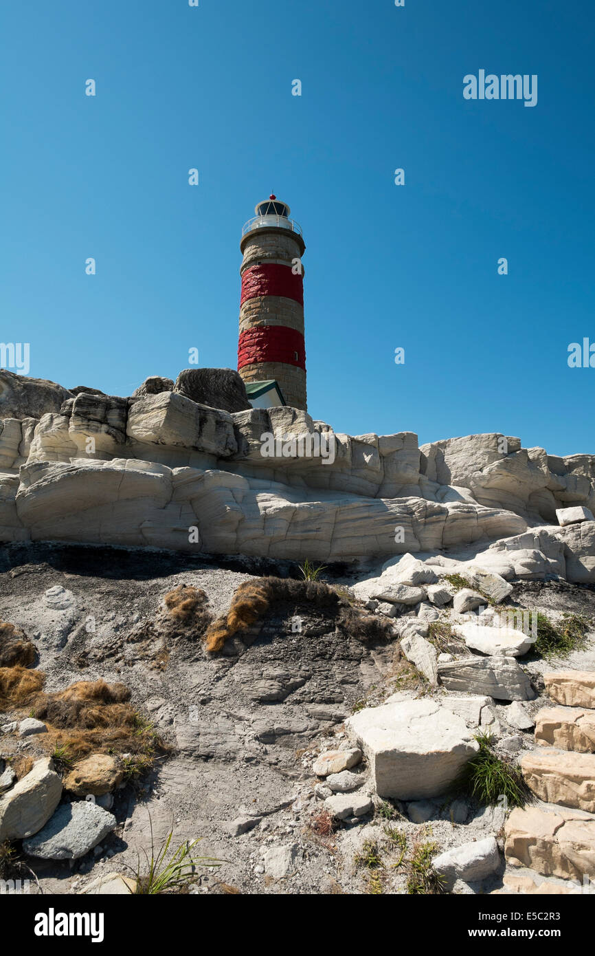 Cape Moreton Lighthouse Stock Photo - Alamy