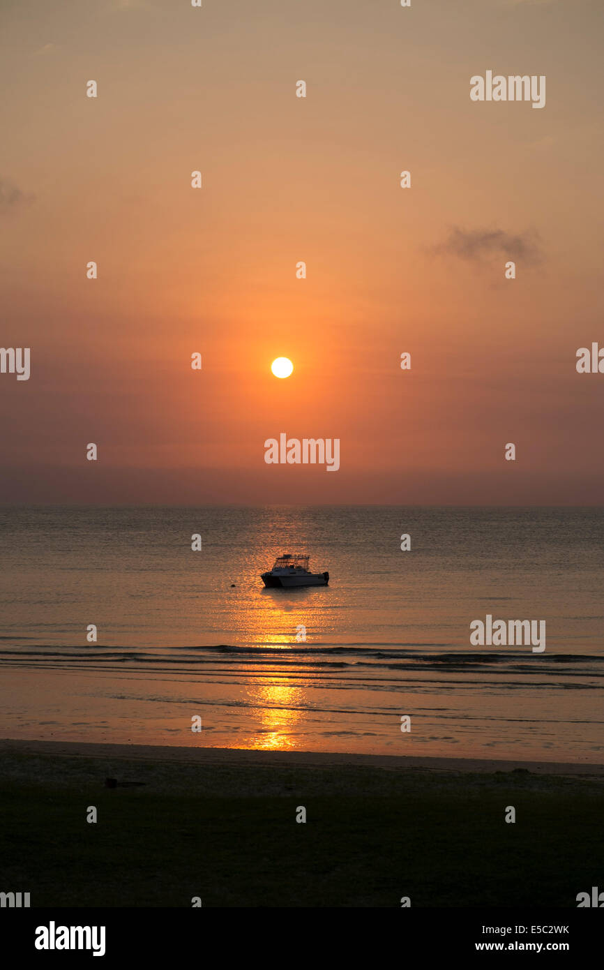 Tangalooma Island Resort High Resolution Stock Photography and Images ...