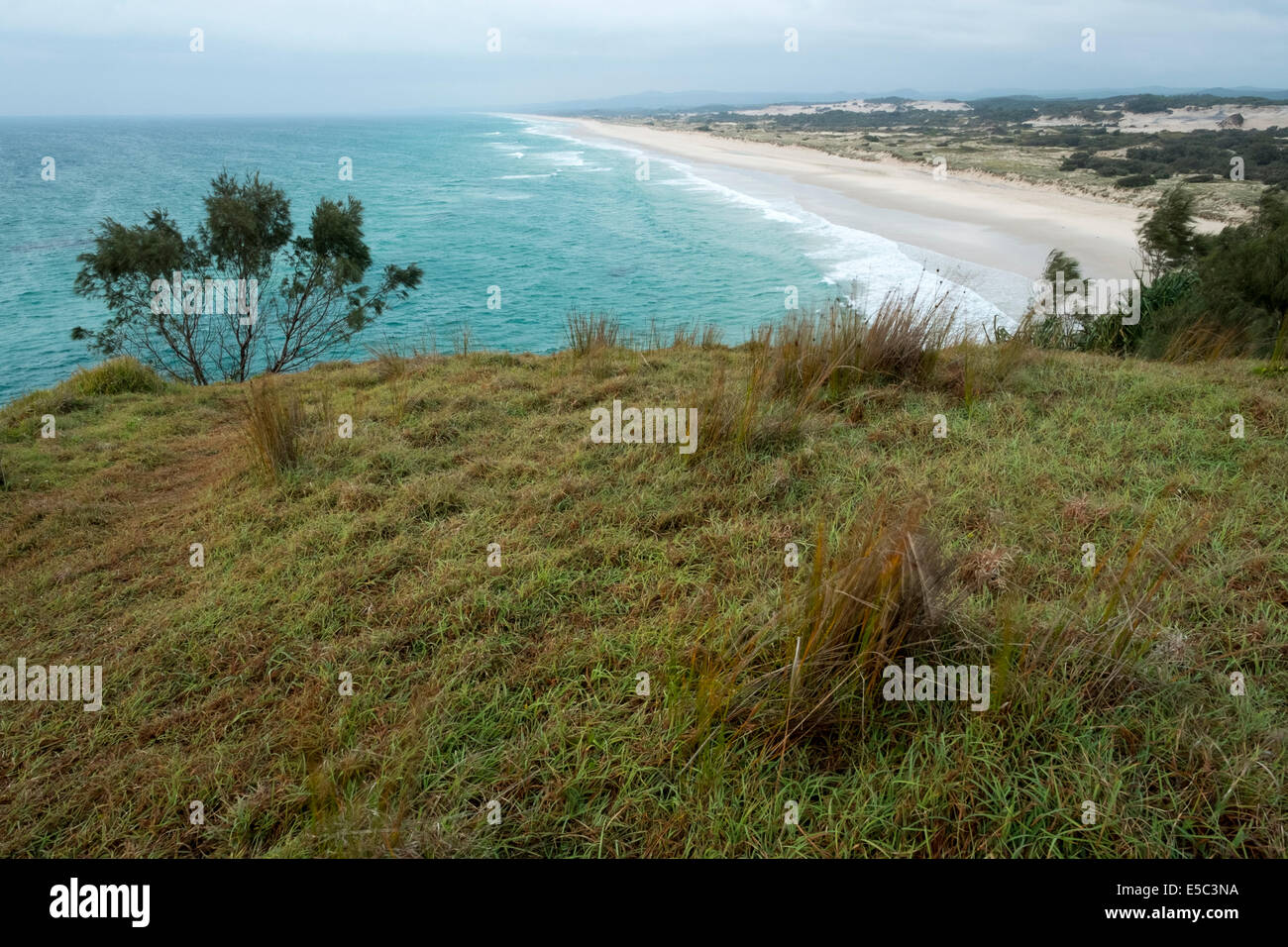 Cape moreton brisbane hi-res stock photography and images - Alamy