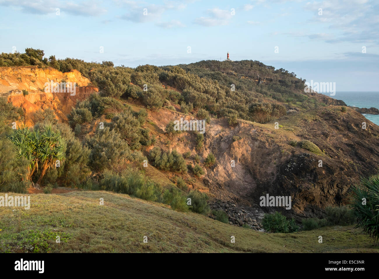 Cape moreton brisbane hi-res stock photography and images - Alamy