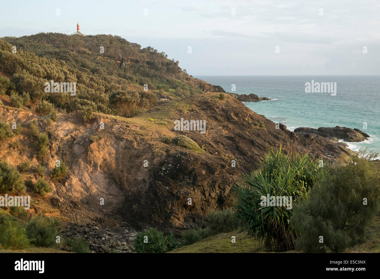 Moreton island sunrise hi-res stock photography and images - Alamy