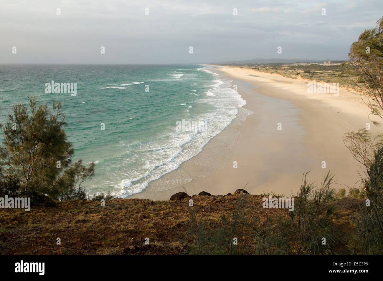Cape moreton brisbane hi-res stock photography and images - Alamy