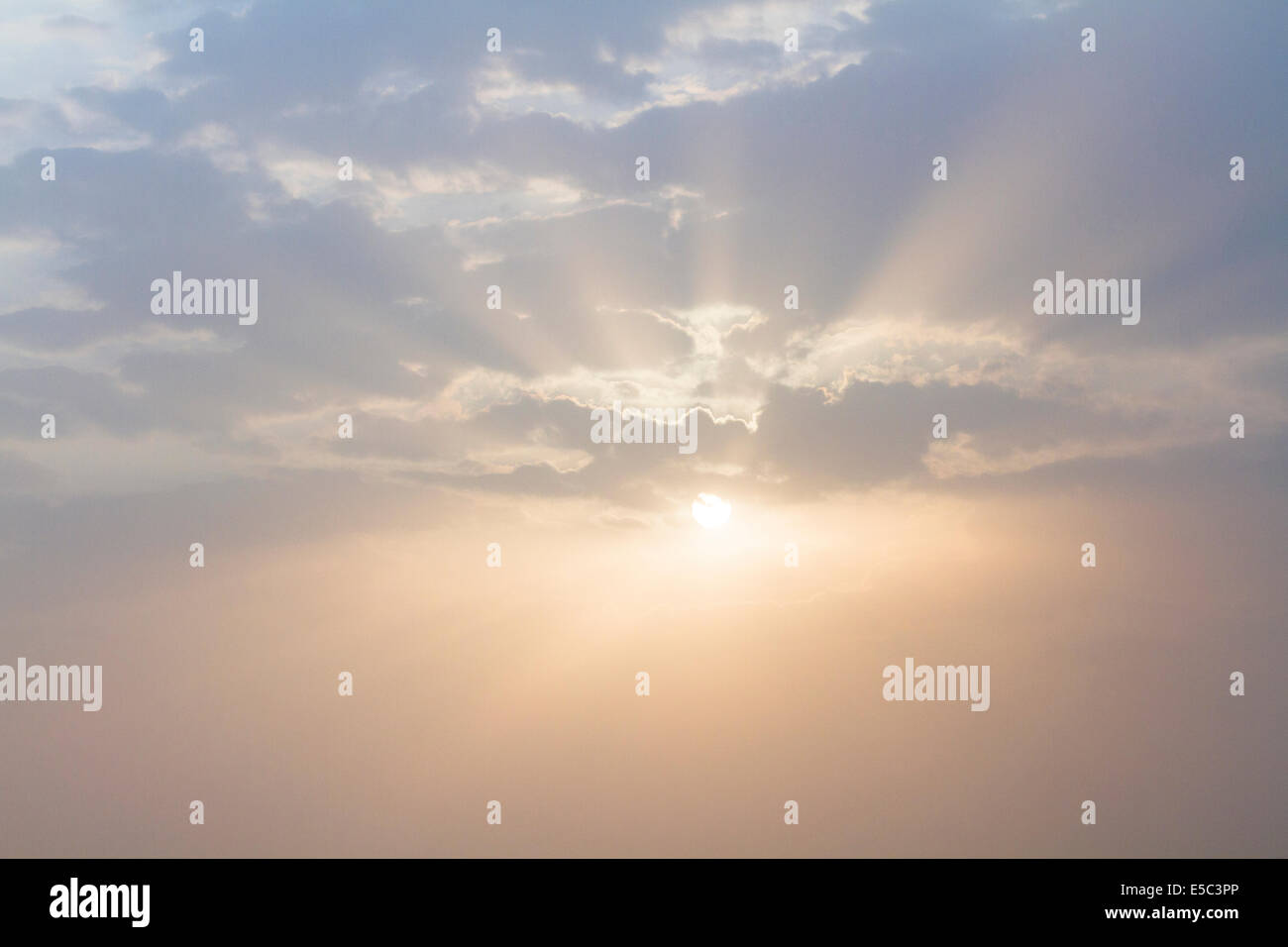 Beautiful sky hi-res stock photography and images - Alamy