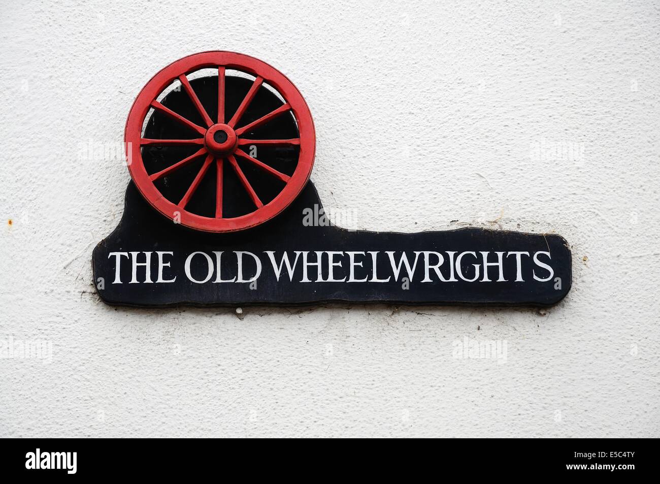 Wheelwright hi-res stock photography and images - Alamy