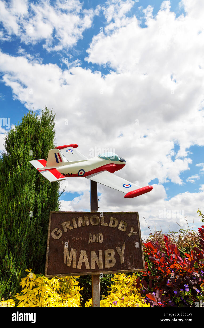 Manby hi-res stock photography and images - Alamy