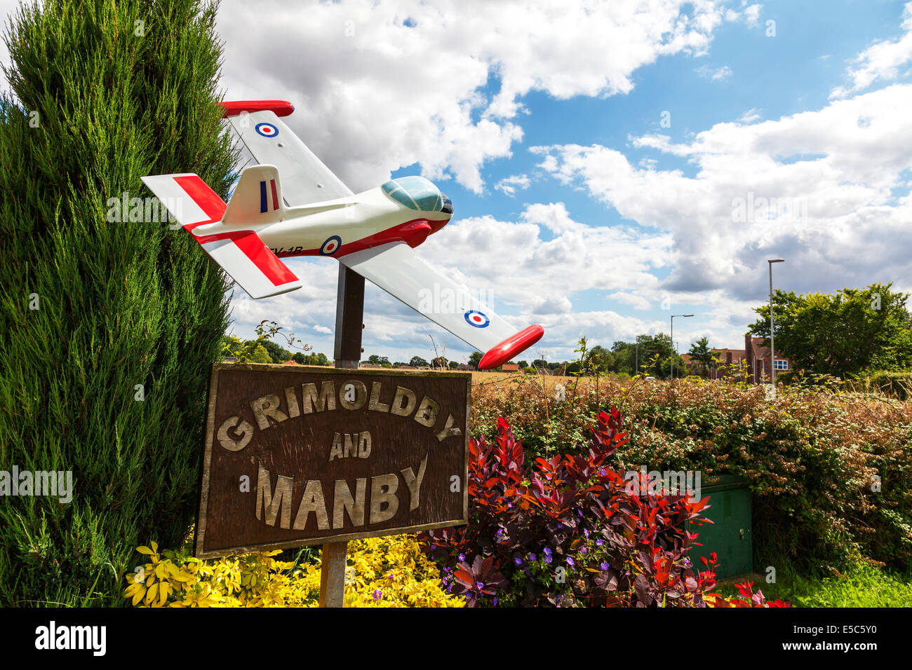 Manby hi-res stock photography and images - Alamy