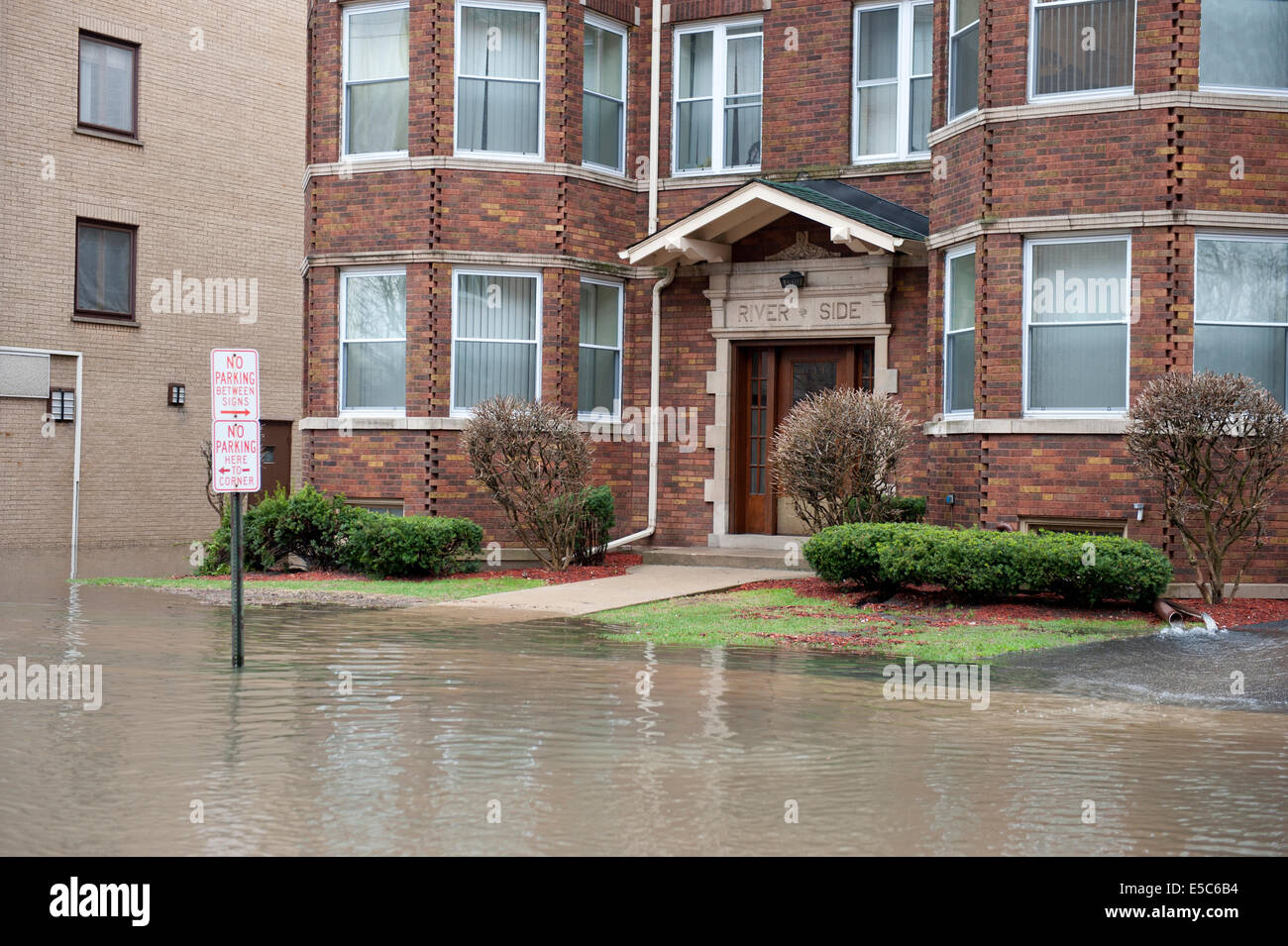 Home Insurance Building Now