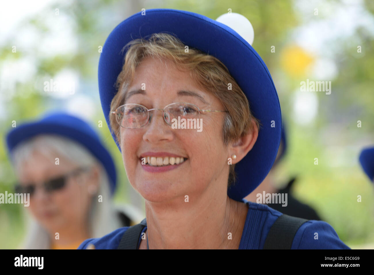 The great pandemonium hi-res stock photography and images - Alamy