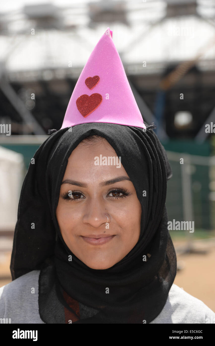 The great pandemonium hi-res stock photography and images - Alamy