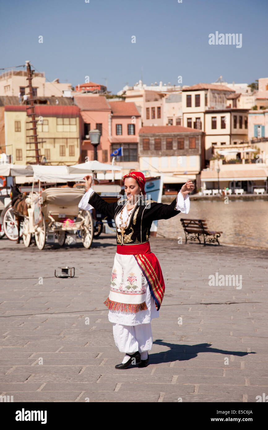 Greek costume hi-res stock photography and images - Alamy