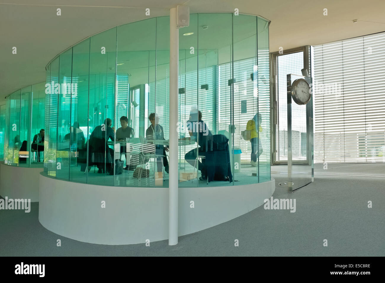 Rolex Learning Centre Interior | ppgbbe.intranet.biologia.ufrj.br