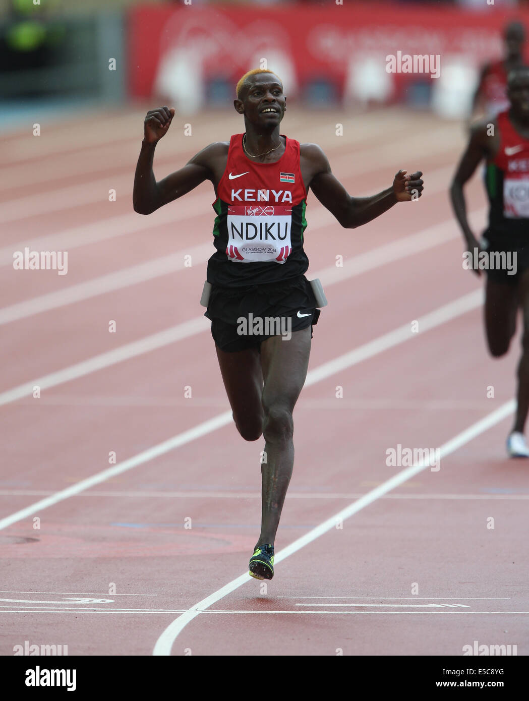 Mwangangi hi-res stock photography and images - Alamy