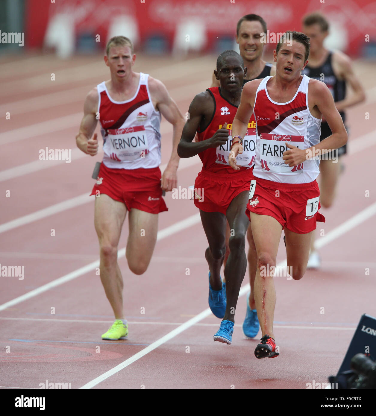 Thomas farrell hi-res stock photography and images - Alamy