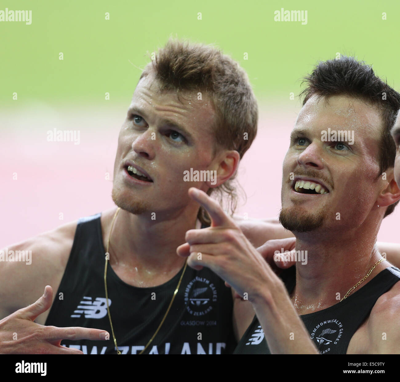 Zane robertson hi-res stock photography and images - Alamy