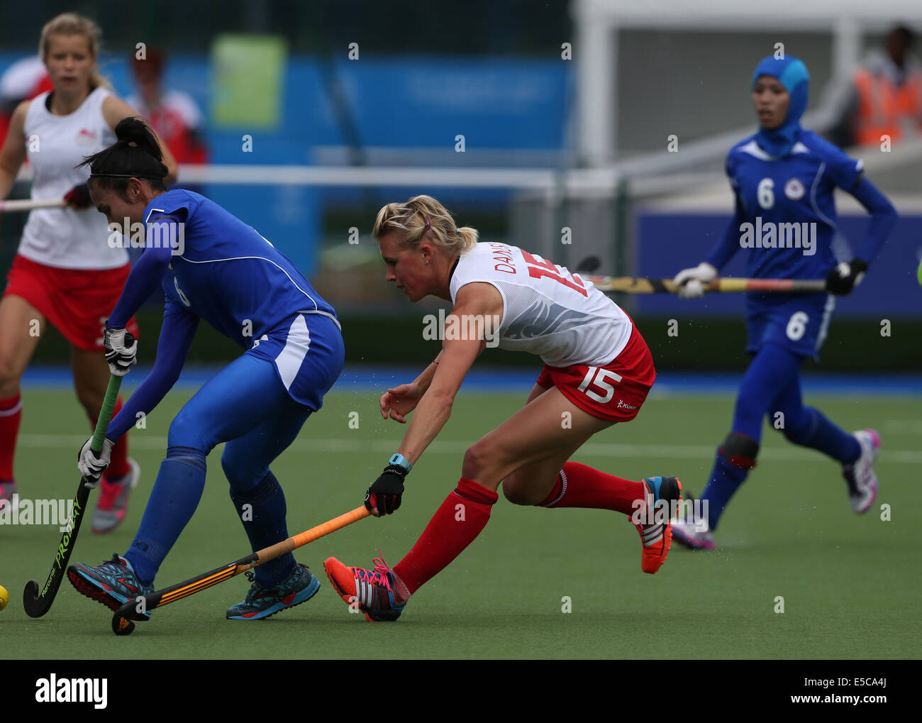 Alex danson hi-res stock photography and images - Alamy