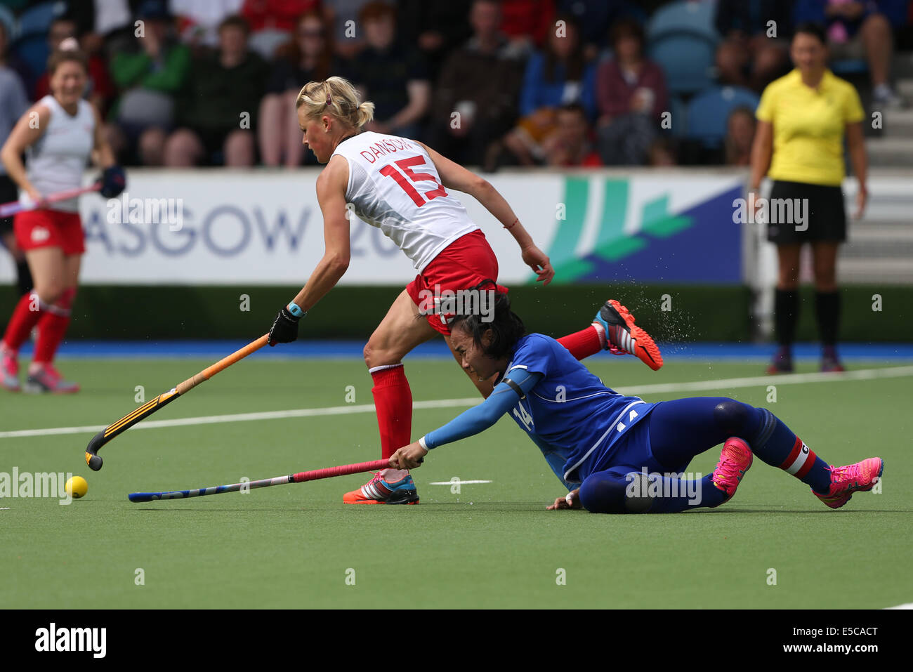 Alex danson hi-res stock photography and images - Alamy