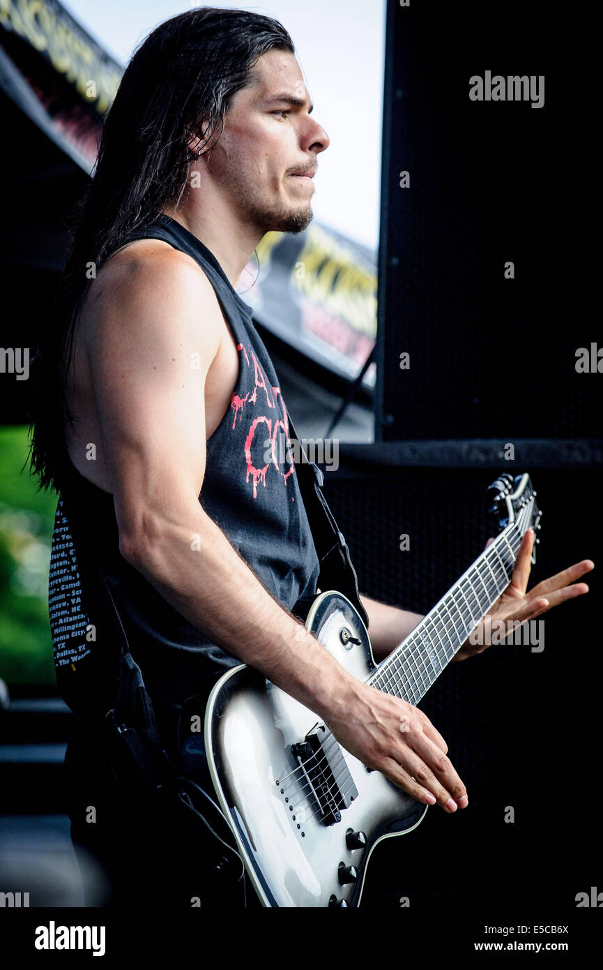 Hernan hermida hi-res stock photography and images - Alamy