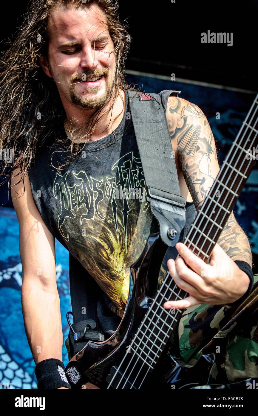 Hernan hermida hi-res stock photography and images - Alamy