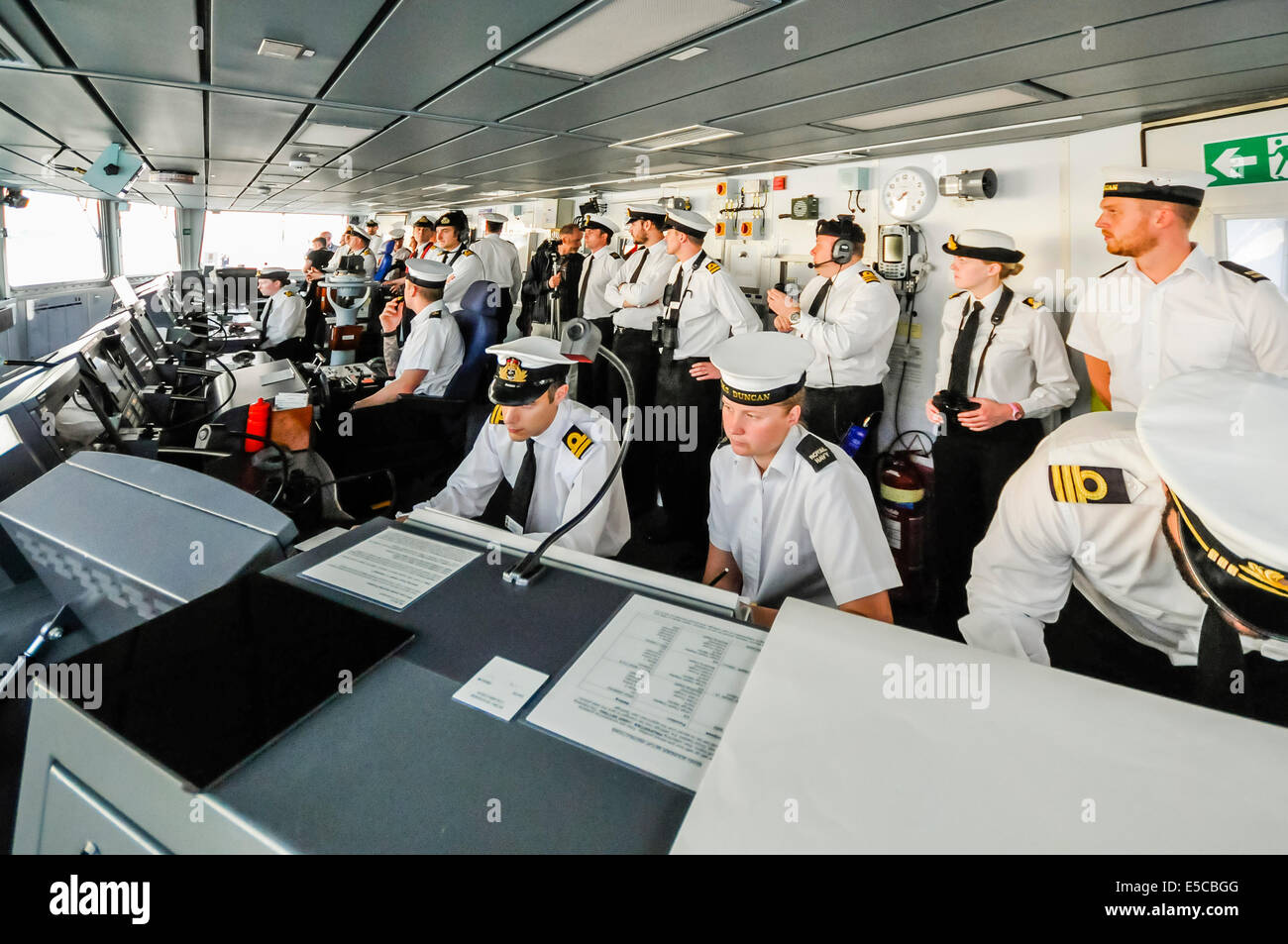 Commander snmg1 hi-res stock photography and images - Alamy