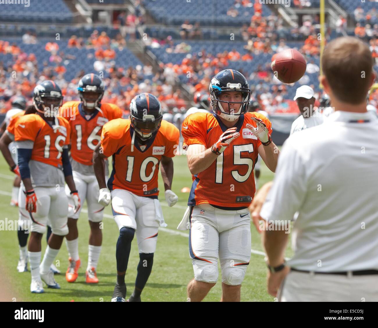 The greg wilson hi-res stock photography and images - Alamy