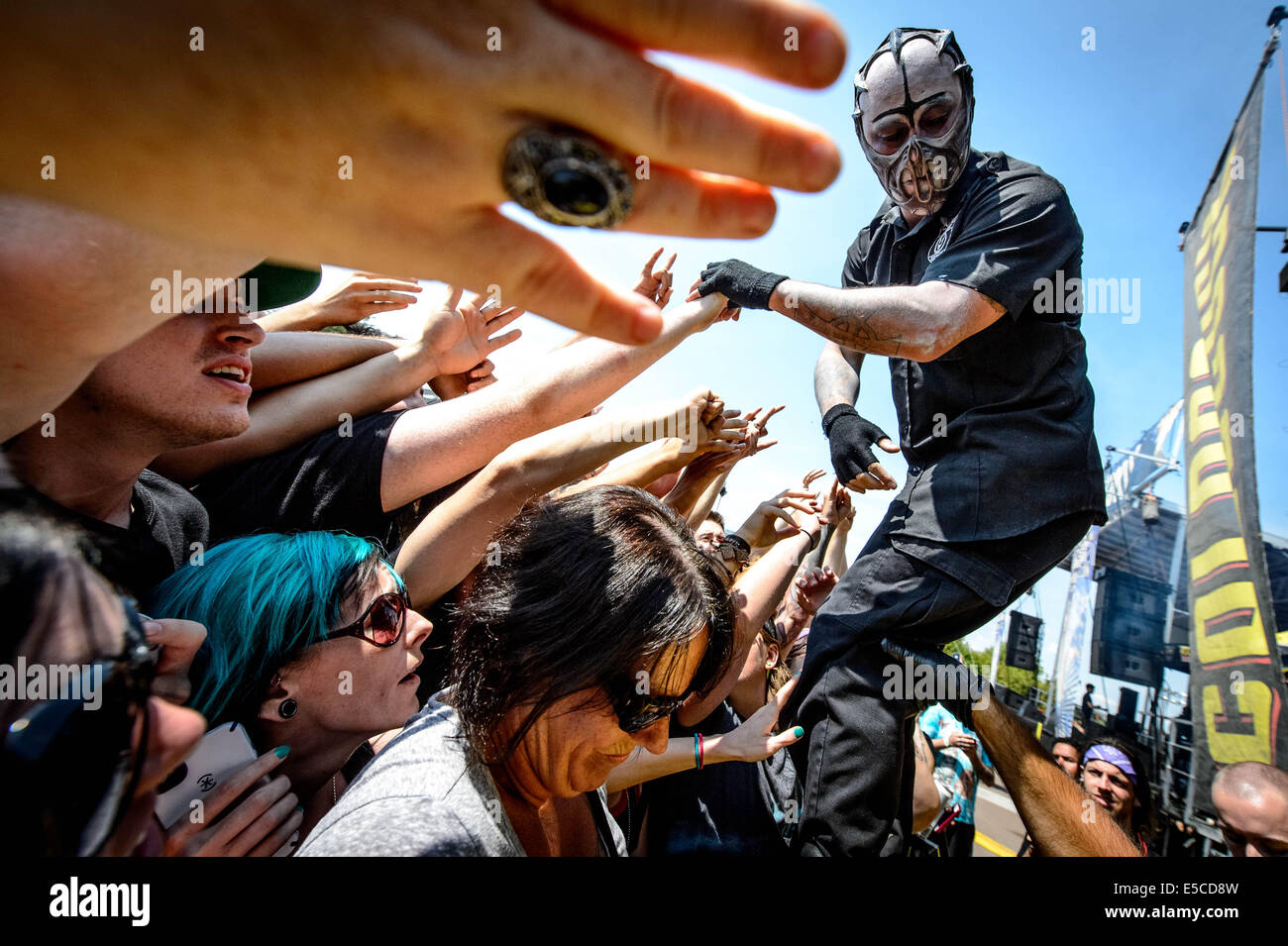 Jeffrey Nothing No Makeup